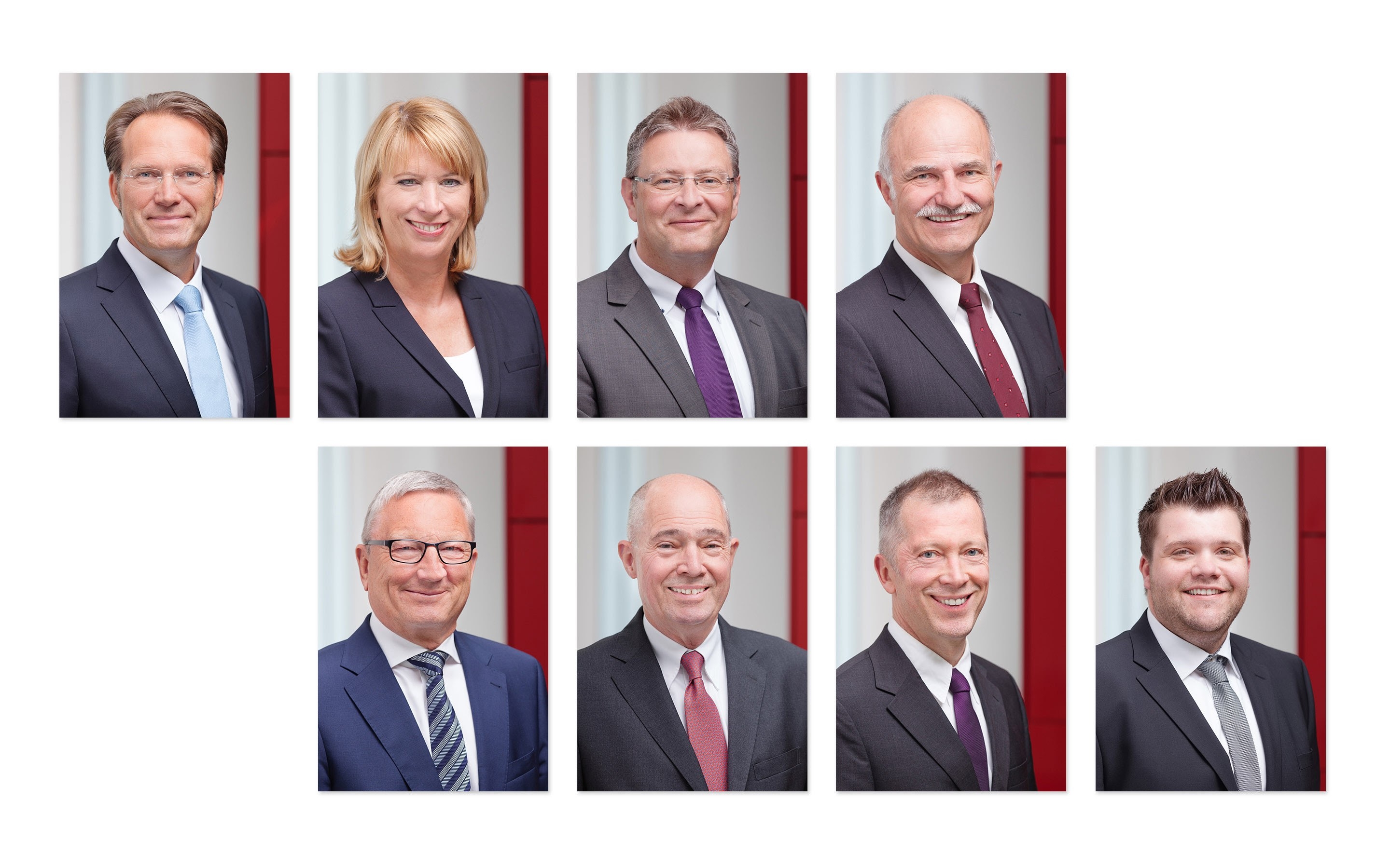 Laute + Partner/Potthoff + Partner – Website und Fotografie - HIAMOVI