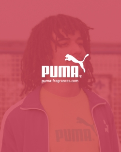Puma – Social Media Spots - HIAMOVI